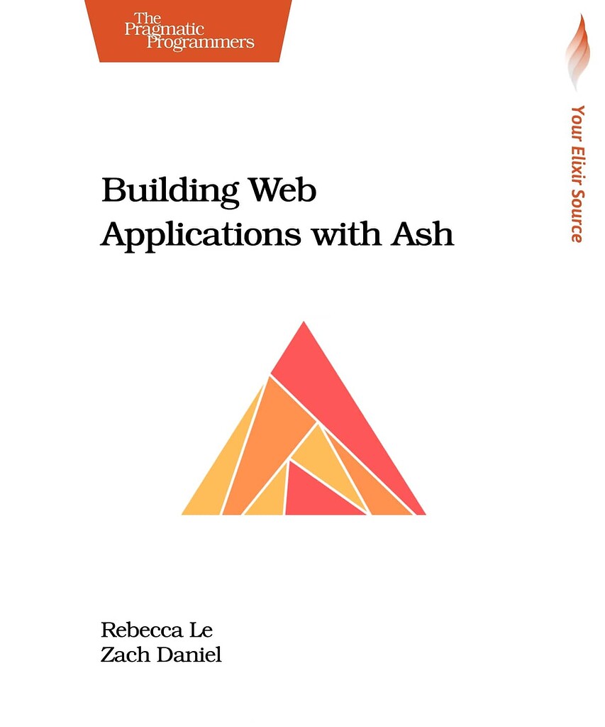Ash Framework 3 0 Release Candidates Page 2 Ash News Elixir