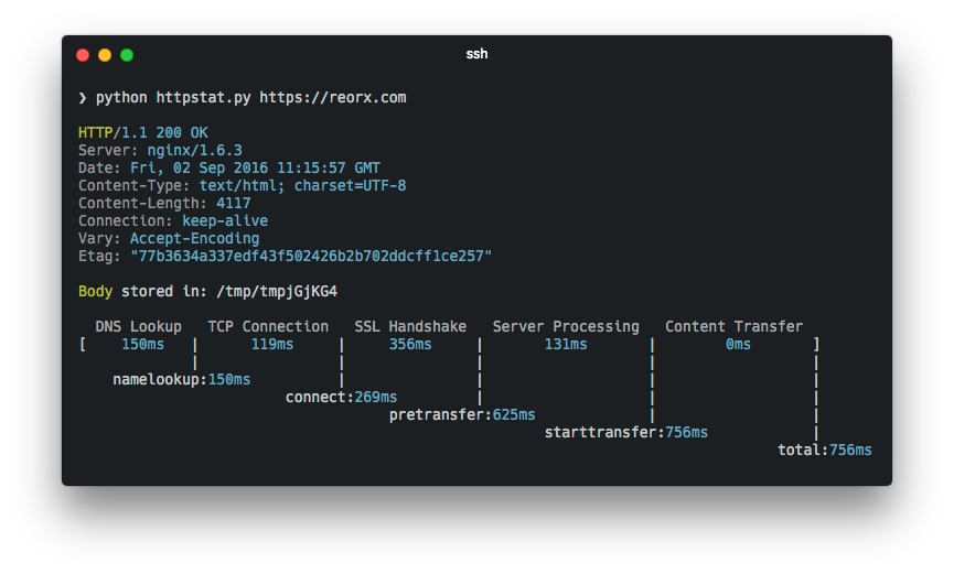 How To Profile Requests With Elixir Chat Discussions Elixir
