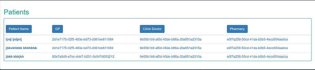 How to preload associations in Ecto and then access fields from those associations? - Questions ...