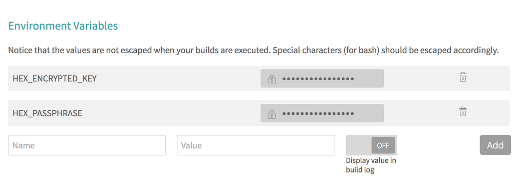 Deployment an elixir project with using TravisCI - Guides/Tuts/Tips/Info - Elixir Programming ...