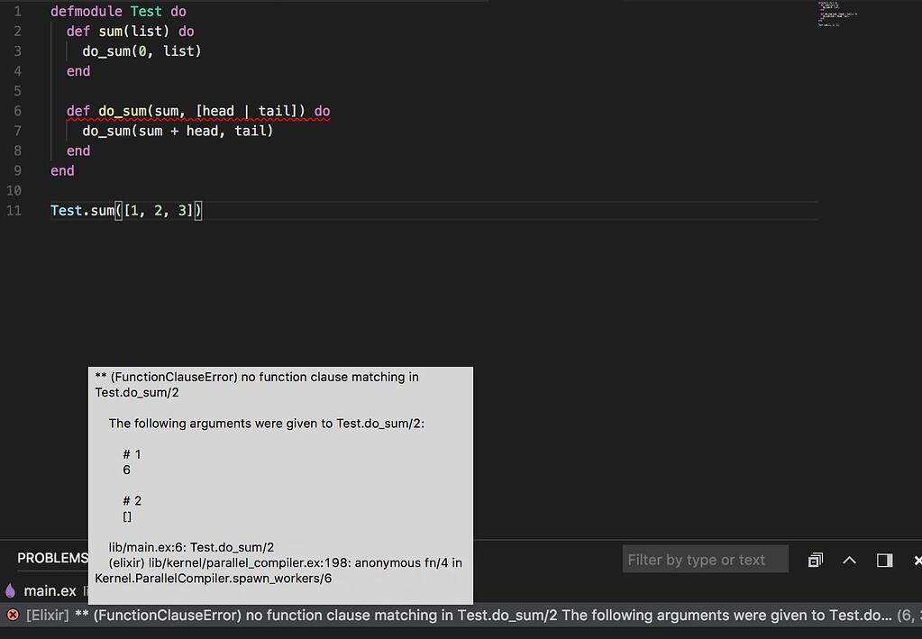 Compilation runs code outside modules? - Questions / Help - Elixir Programming Language Forum