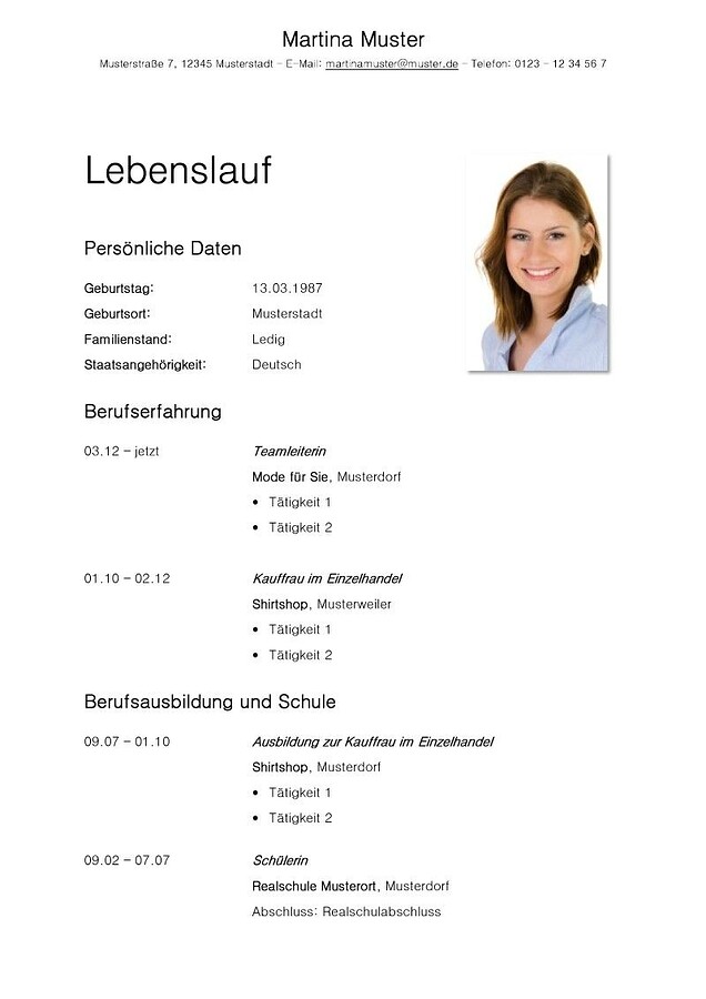 Job Application Procedures In Germany Split Thread General Prog Archived Elixir