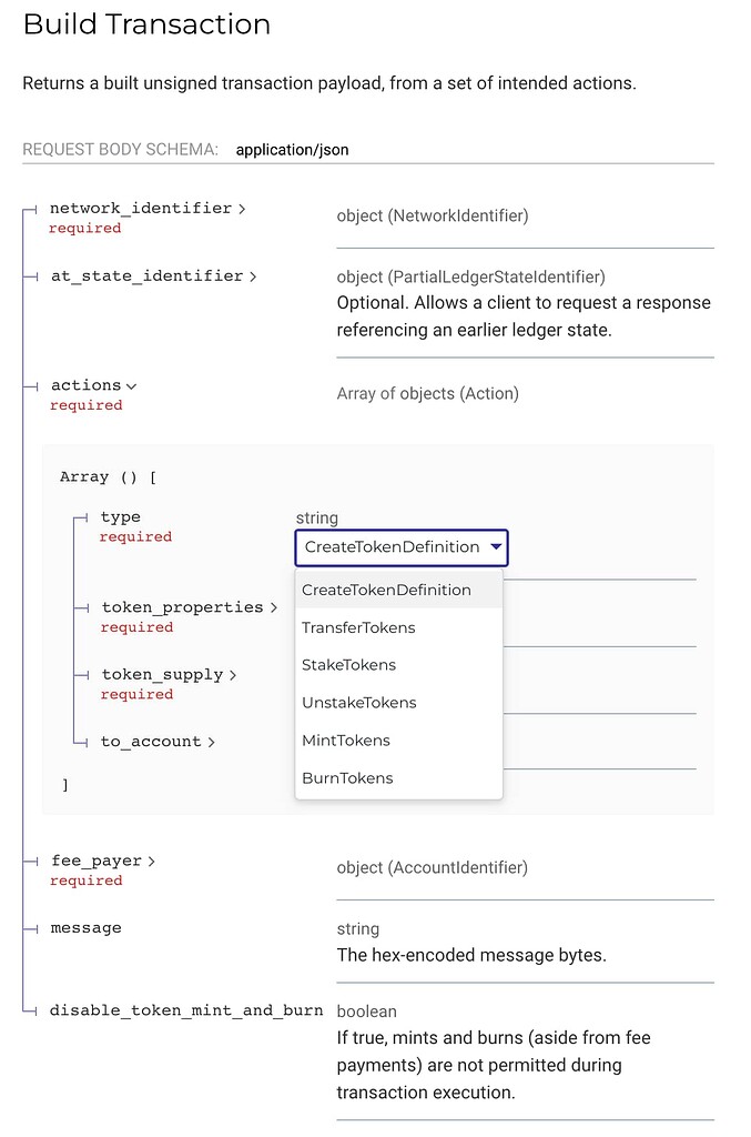 Best Practices When Needing To Take In A Large Number Of Parameters Questions Help Elixir