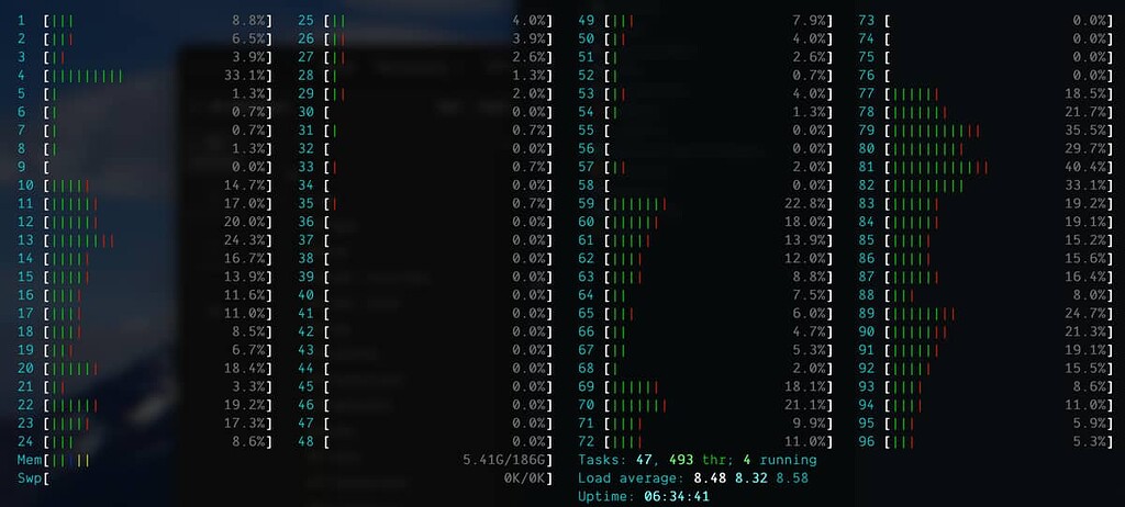 App in production crashing with DBConnection.ConnectionError - Questions / Help - Elixir ...
