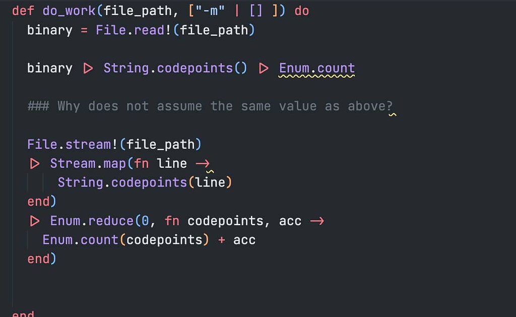 File.stream vs File.read - Questions / Help - Elixir Programming Language Forum