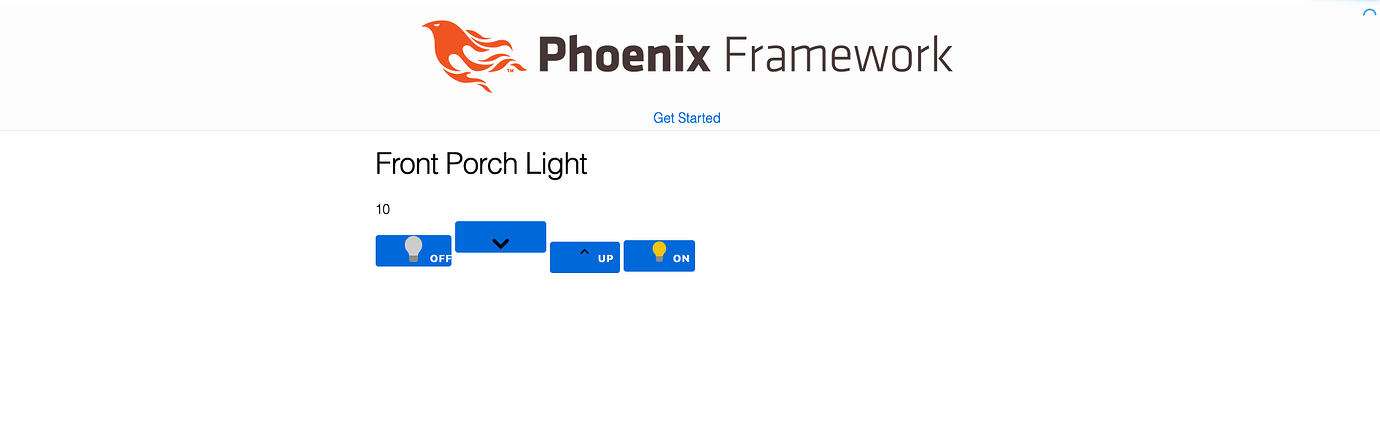 `mix Rver` Does Not Serve Css With Mix Env Prod Questions Help Elixir Programming