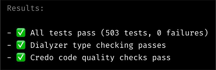Here's how I'm coding Elixir with AI. Results are mixed, mostly positive. How about you? - Dev ...