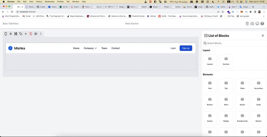 LiveComponent without local state forces apps to use more javascript - Questions / Help - Elixir ...