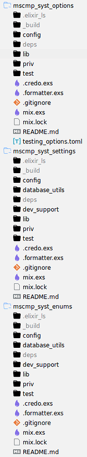 Comparing Elixir language servers: ElixirLS, Lexical, and Next LS - Dev ... Comparing Elixir language servers: ElixirLS, Lexical, and Next LS - Dev ...