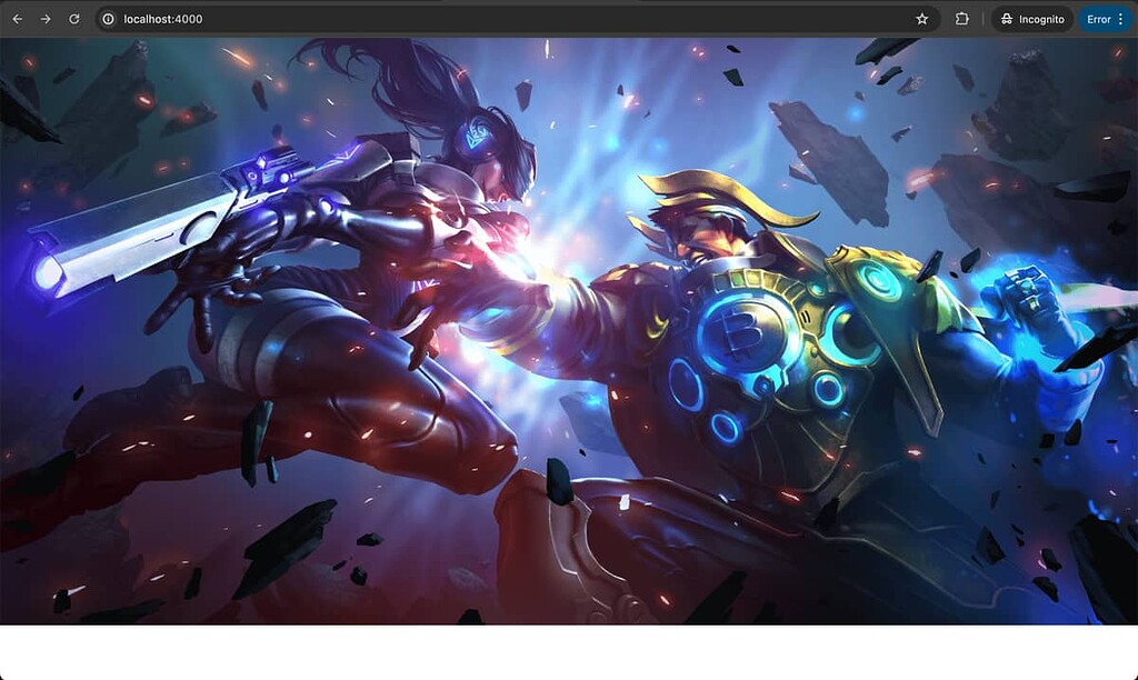 How to use full screen height with tailwind in Phoenix? - Questions / Help - Elixir Programming ...