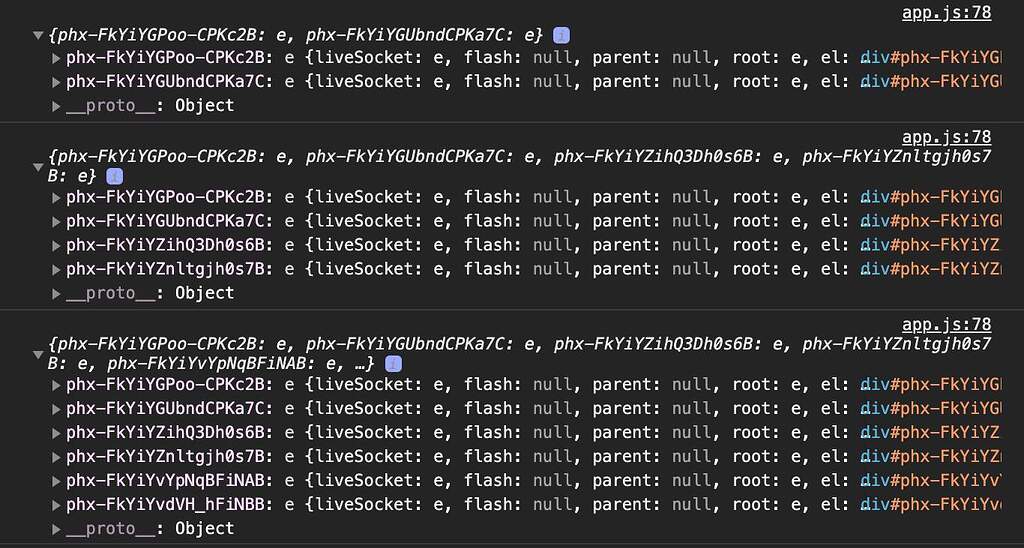 Integrate Liveview And Turbolinks Lifecycles Questions Help Elixir Programming Language Forum