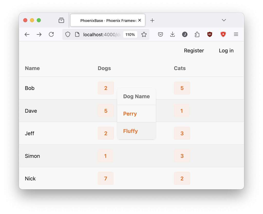 The tradeoffs of having an interactive tooltip on a (stream) table - Questions / Help - Elixir ...