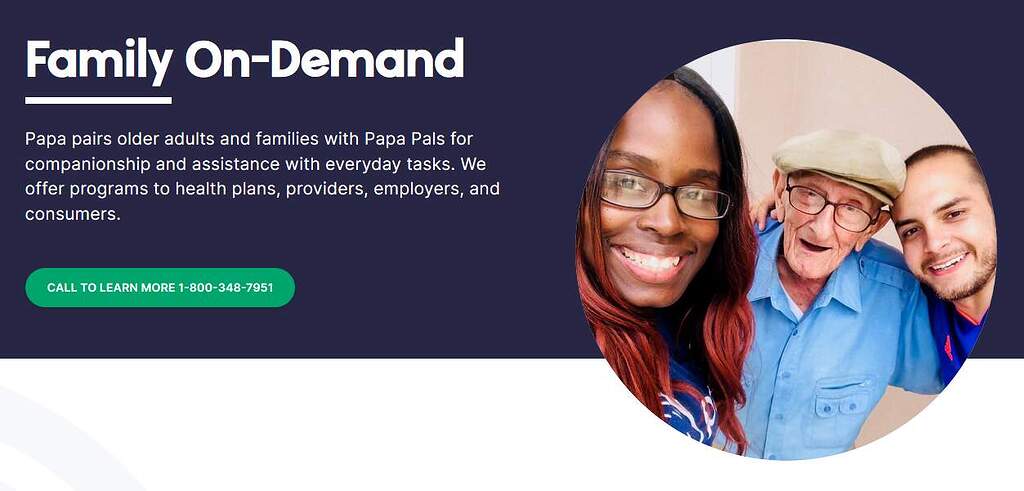 Papa is hiring for US Senior Backend Engineer - work with Elixir full time! - Elixir Jobs ...