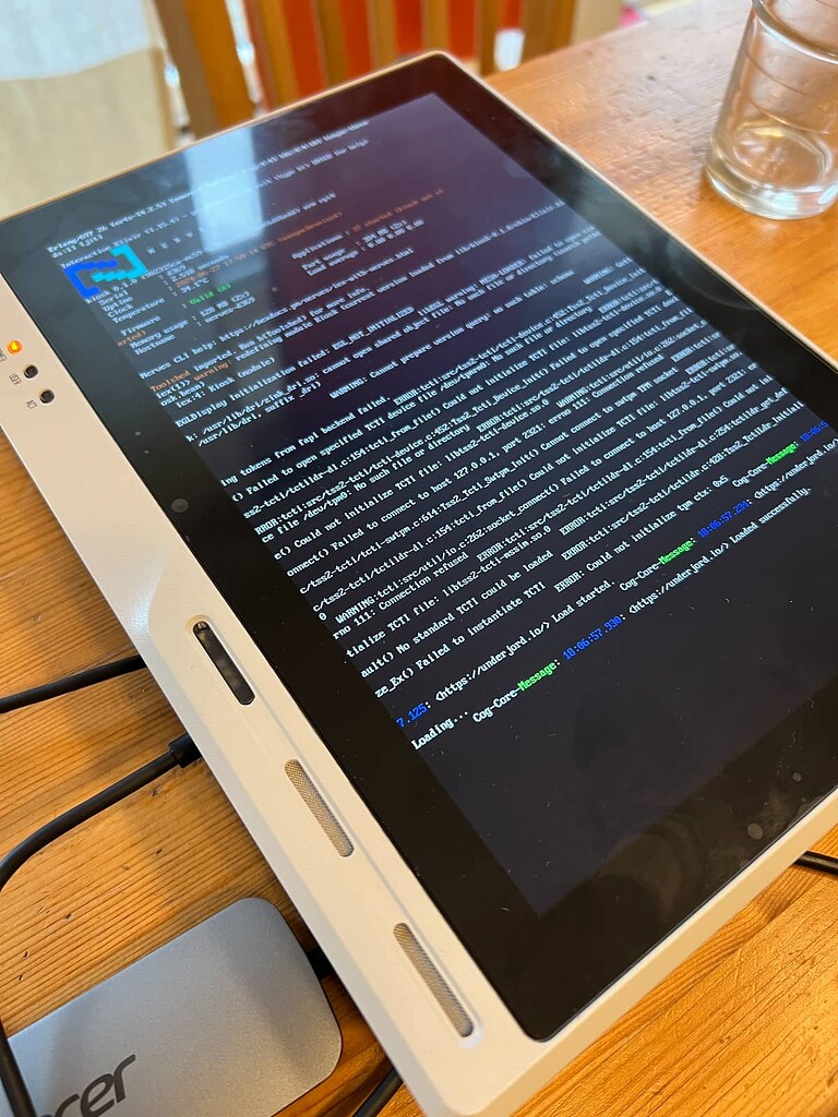 Bringing up cool hardware with Nerves - Nerves Chat - Elixir Programming Language Forum