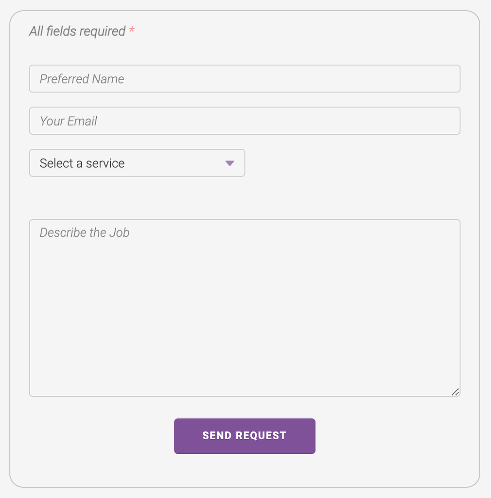 Form Validation with Schemaless Changesets - Questions / Help - Elixir Programming Language Forum