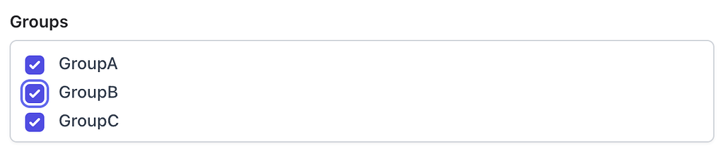 Multiselect checkbox input for existing records - Ash Questions / Help - Elixir Programming ...