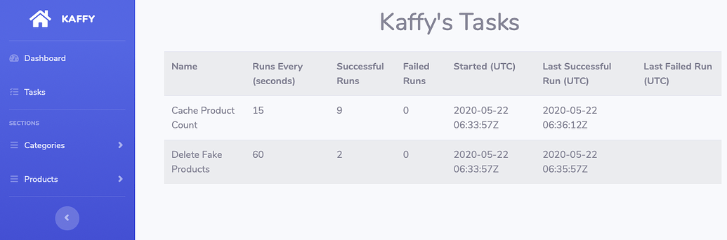 Kaffy - a quick and flexible admin interface for phoenix applications ...