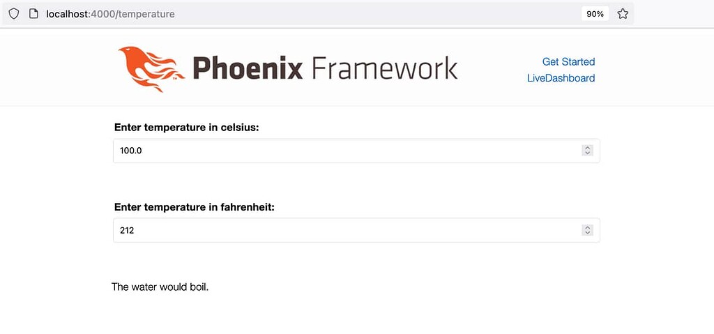 Managing State: LiveView vs React - Chat / Discussions - Elixir ... Managing State: LiveView vs React - Chat / Discussions - Elixir ...