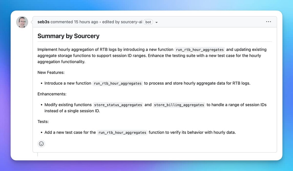 AI-based Pull Request reviews - Questions / Help - Elixir Programming Language Forum