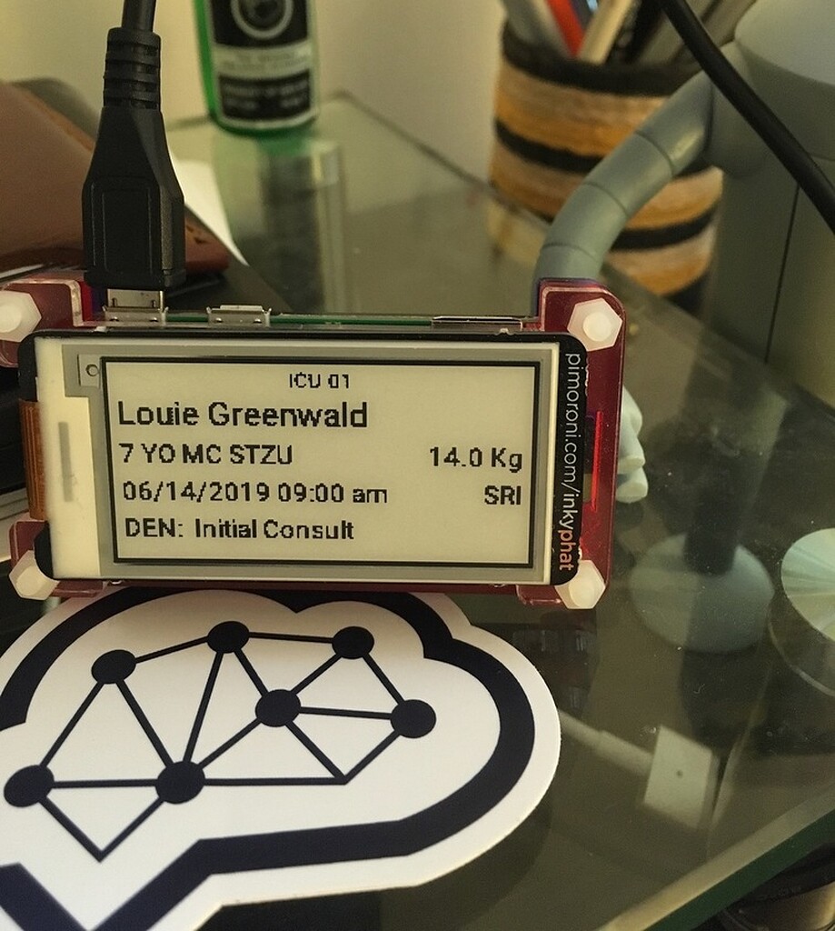 E-ink display - Inky library shout out & showcase - Nerves Chat - Elixir Programming Language Forum