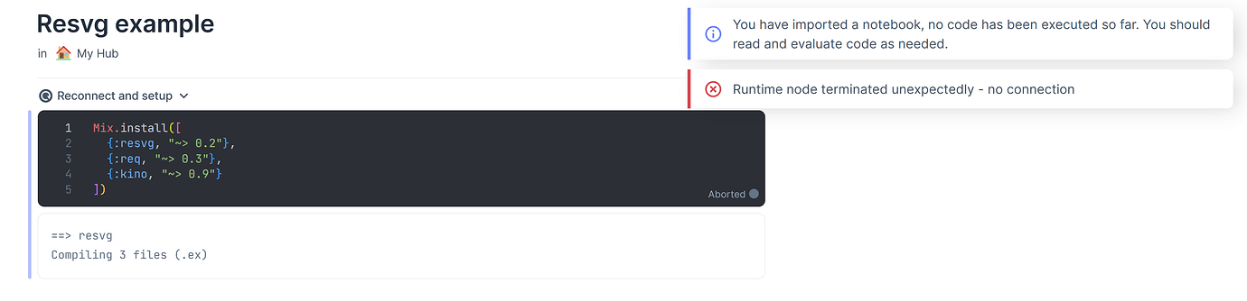 Resvg Svg Rendering In Elixir With Rust Libraries Elixir Programming Language Forum