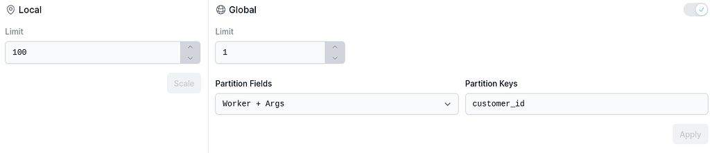 Partitioned Queue blocks all other queues - Oban - Elixir Programming Language Forum