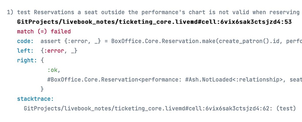 Queries Within Validations Potentially Behave Differently In Ex Unit Tests Ash Questions
