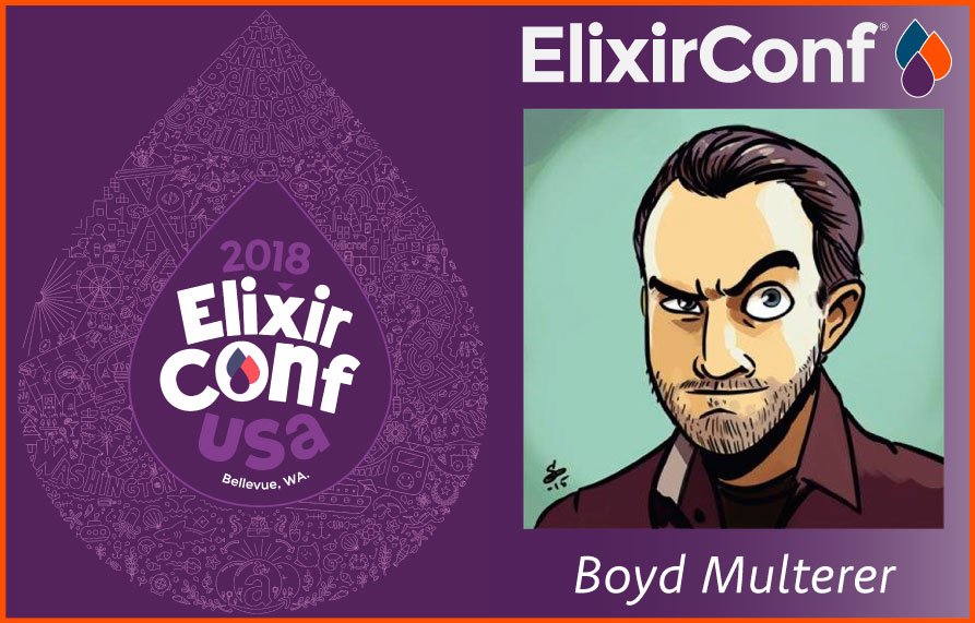 3) ElixirConf 2017 - Elixir Native UI - Boyd Multerer - Scenic Forum - Elixir Programming ...