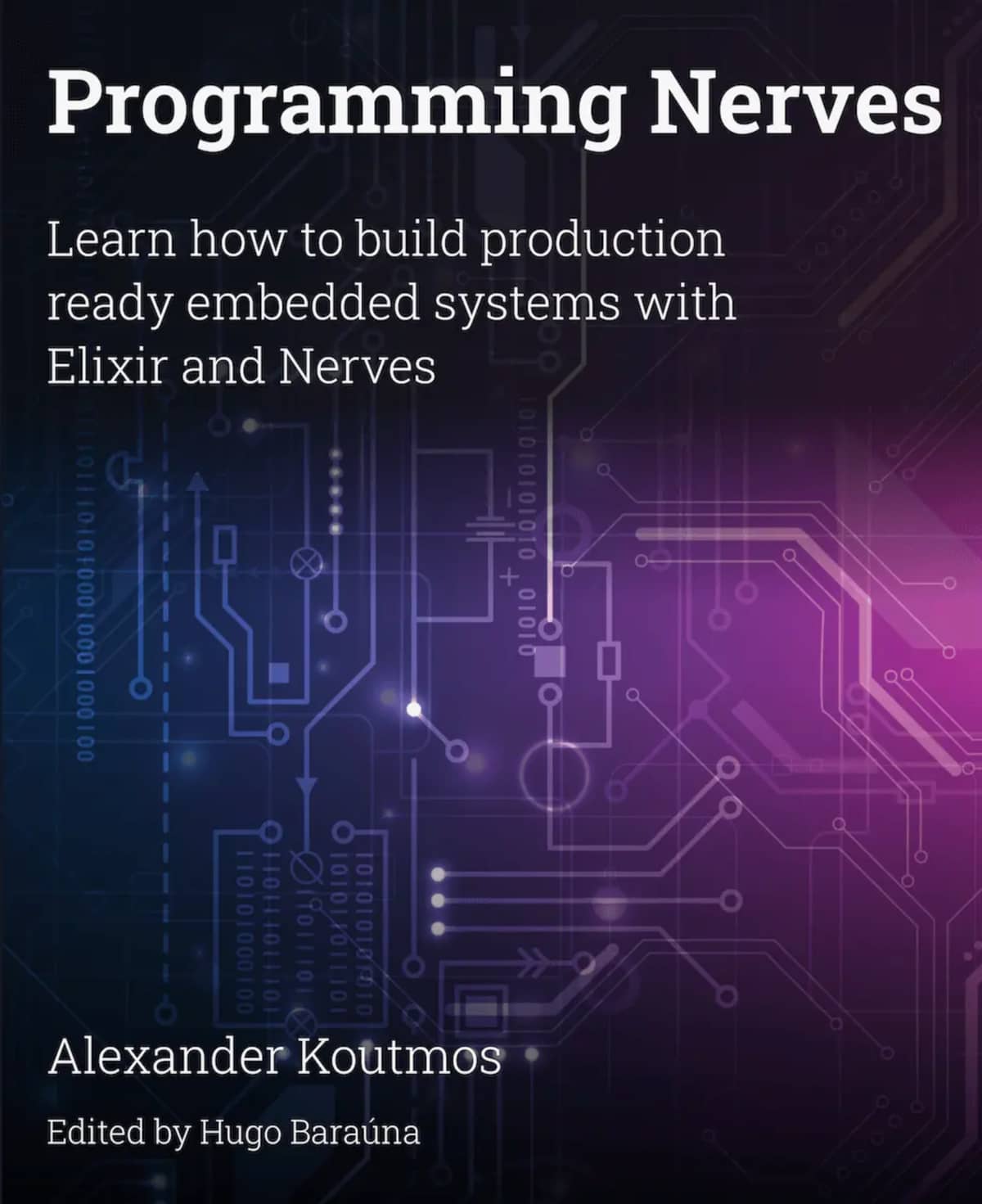 Programming Nerves (self-published) - Books - Elixir Programming ...