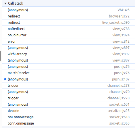 How to reduce impact of deployments on a liveview? - Page 2 - Questions / Help - Elixir ...