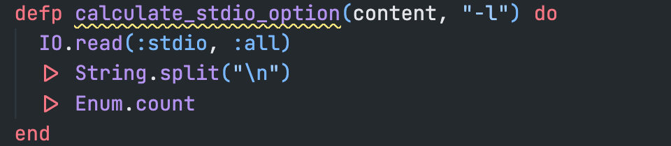 Pipe Unix Commands To Elixir Cli Questions Help Elixir Programming Language Forum