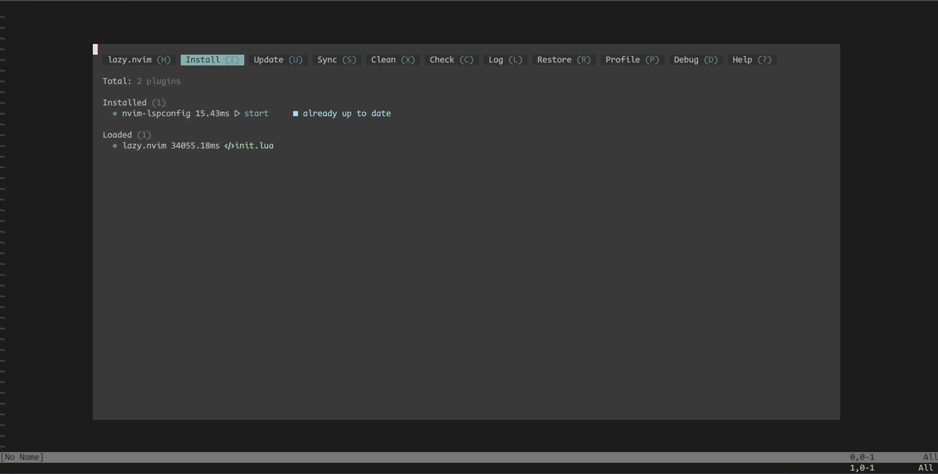 Neovim Elixir Setup Configuration From Scratch Guide Wikis Elixir Programming Language Forum