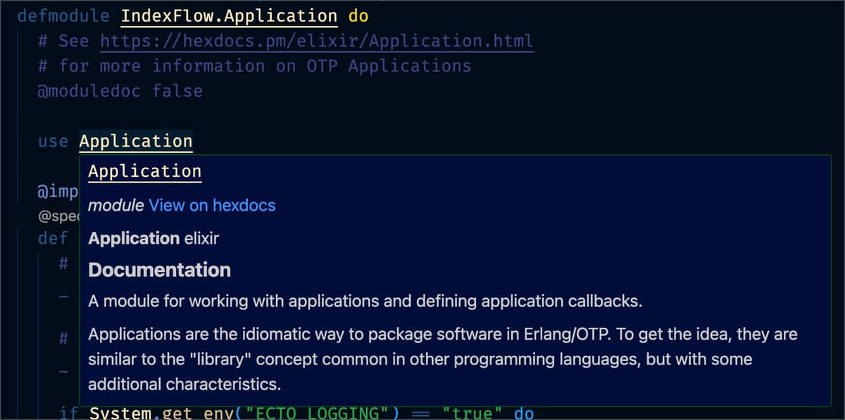 How to get to grips with Elixir tooling/IDEs? - Questions / Help - Elixir Programming Language Forum