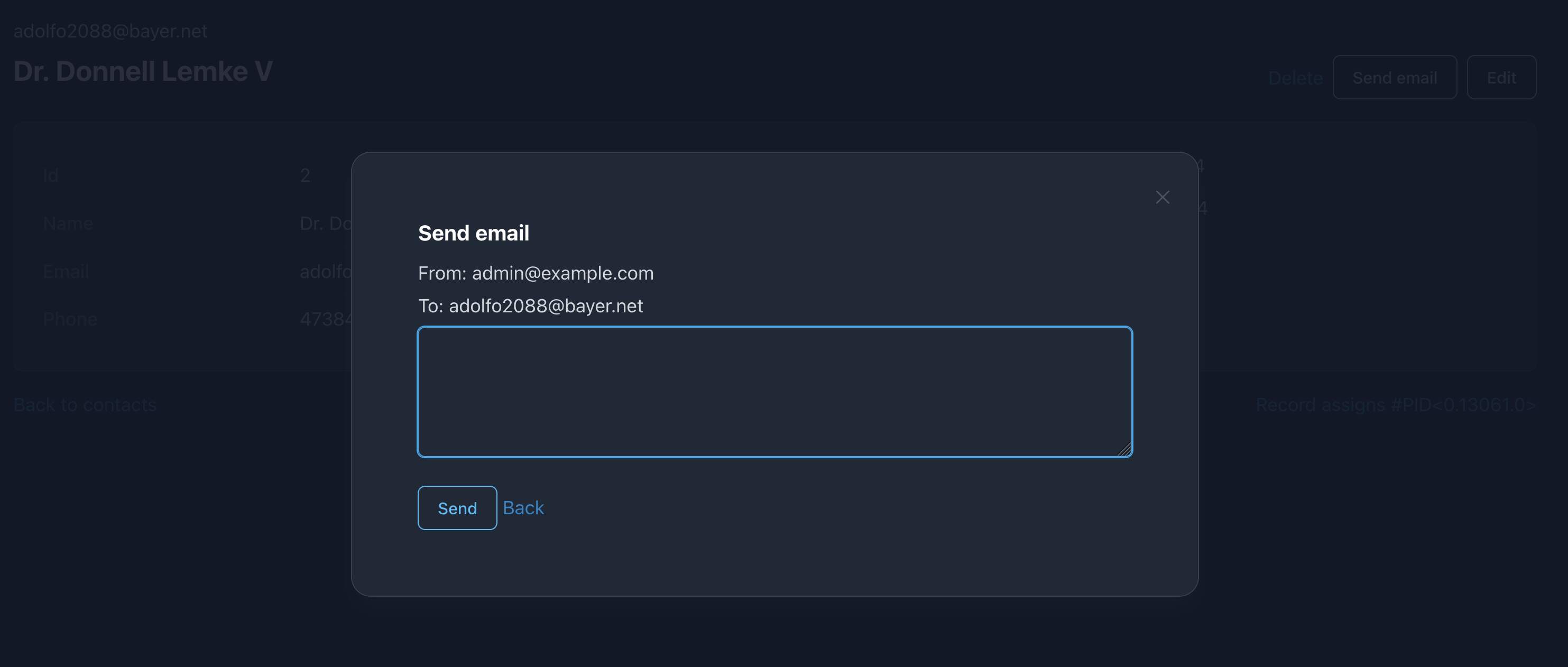 LiveUI - macros for building live views to manage db records - Libraries - Elixir Programming ...