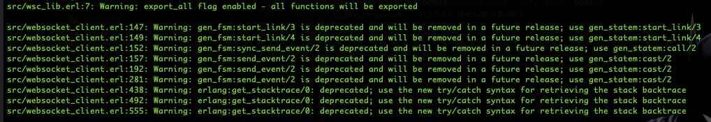Elixir v1.10.0 released - Page 2 - Elixir News - Elixir Programming ... Elixir v1.10.0 released - Page 2 - Elixir News - Elixir Programming ...