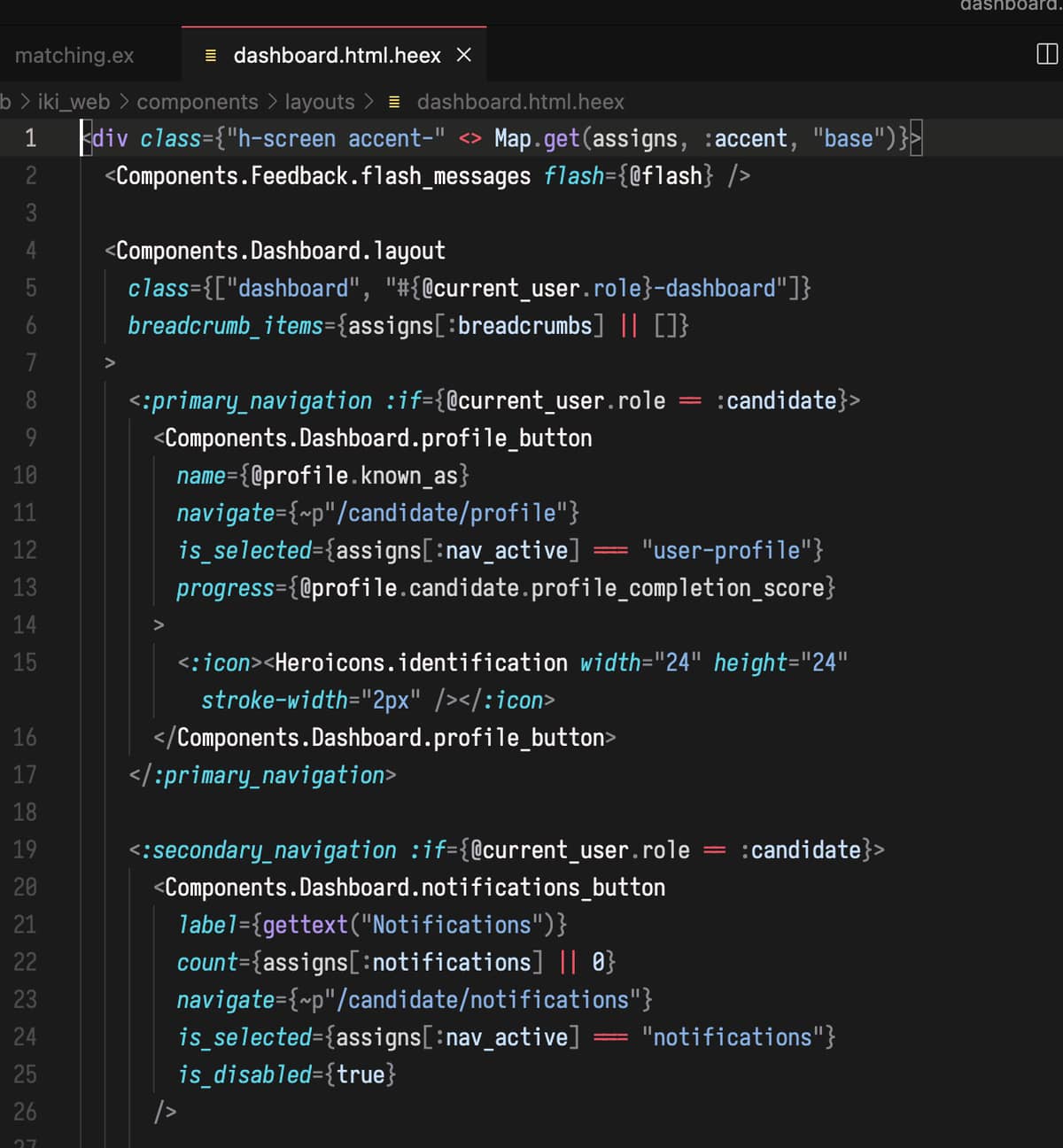 How are you doing nested layouts with Phoenix 1.7? - Questions / Help ... How are you doing nested layouts with Phoenix 1.7? - Questions / Help ...