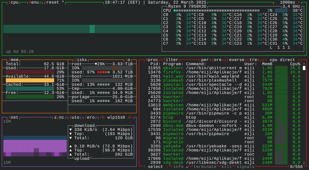 How do you secure your dev machine/environment - Dev Env & Tools - Elixir Programming Language Forum